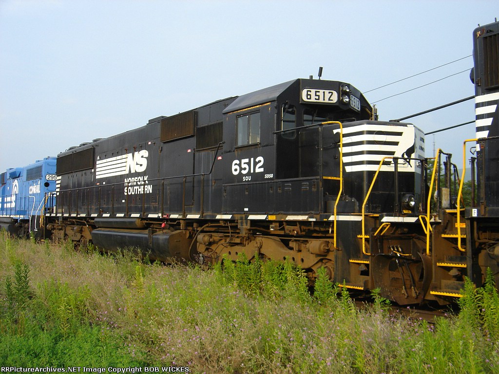 NS 6512